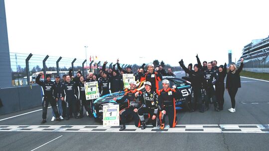 Motorsport - Rhein-Zeitung