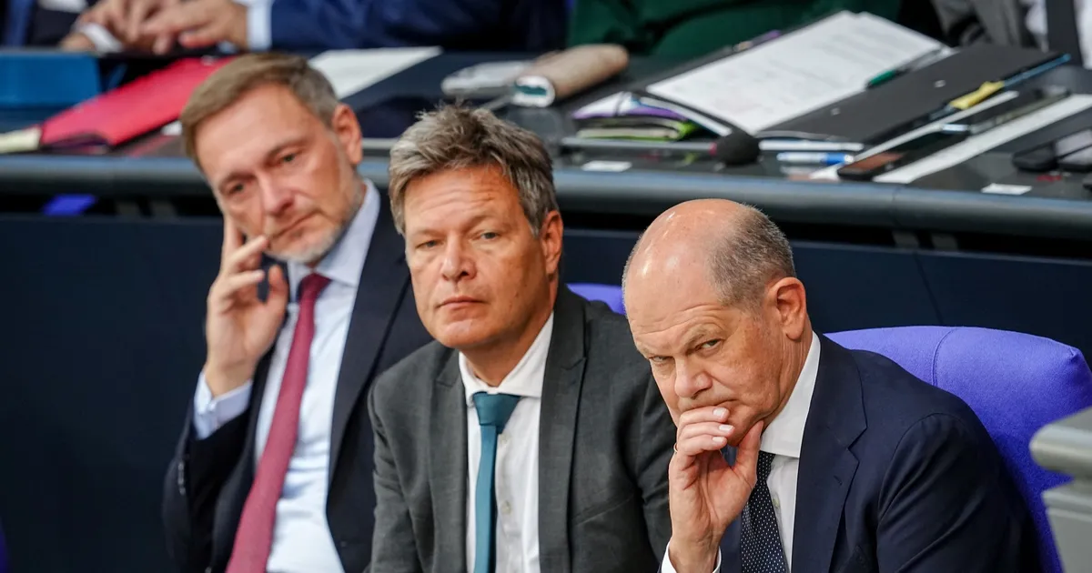 Vorsitzender Ralph Schleimer: Das sagt die FDP-Parteibasis im Kreis zum ...