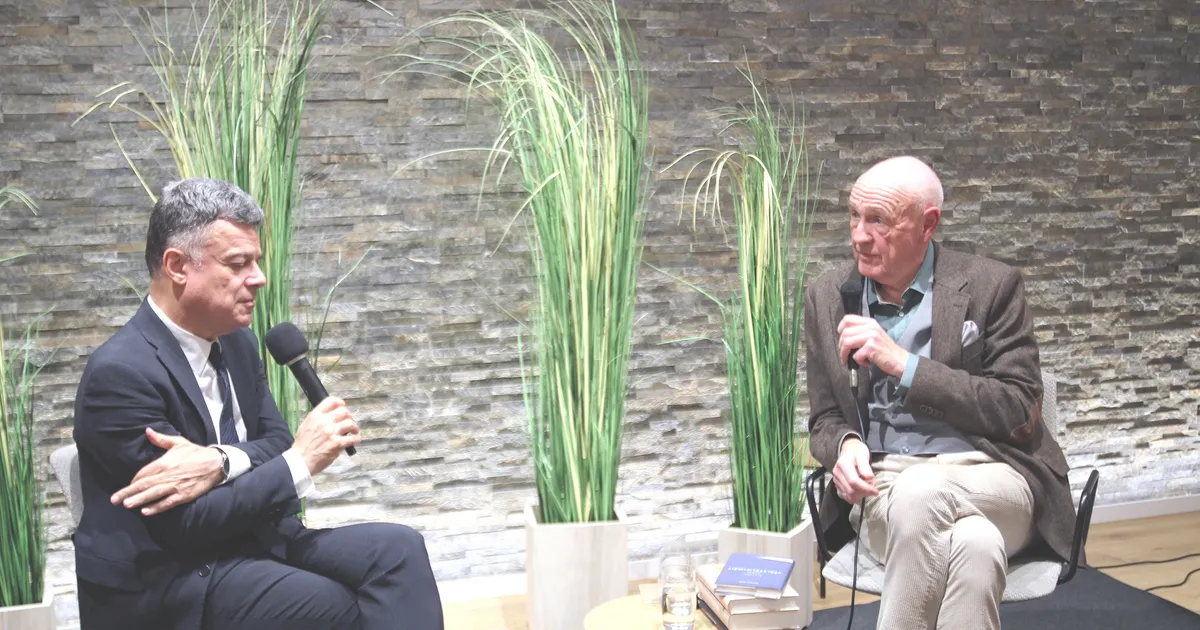 Vortrag zu Medizinethik: Krisen schärfen unseren Blick, verletzlich zu ...