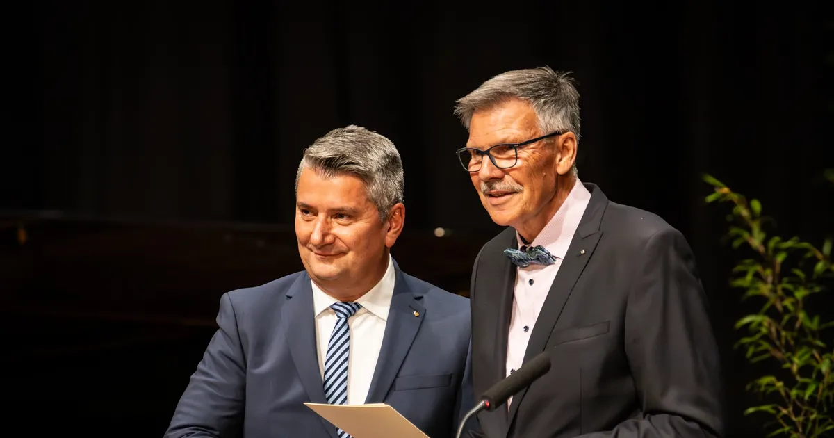 Im Gespräch: Integration und Digitalisierung oben auf Agenda - Nahe ...