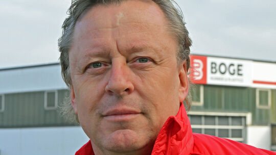 Werk in Simmern vor Schließung: Boge-Belegschaft will für ihre ...