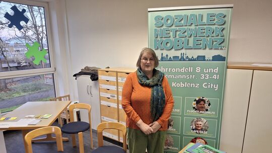 Ehrenamt in Koblenz: Wo kann man sich als Freiwilliger sozial ...