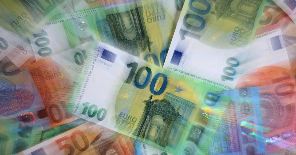 Finanzen im Westerwald im Lot: Statistisch 2261 Euro im Monat in jeder ...