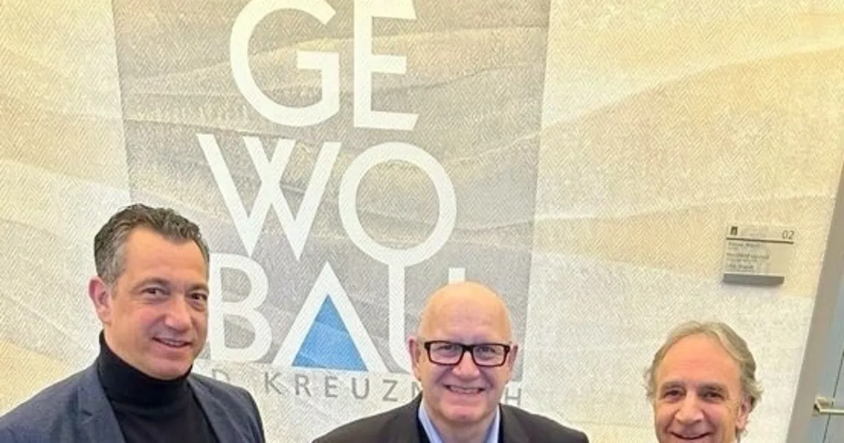 Diskussion im Kreuznacher Rat: OB Letz zum Fall Seeger: Beweislast ...