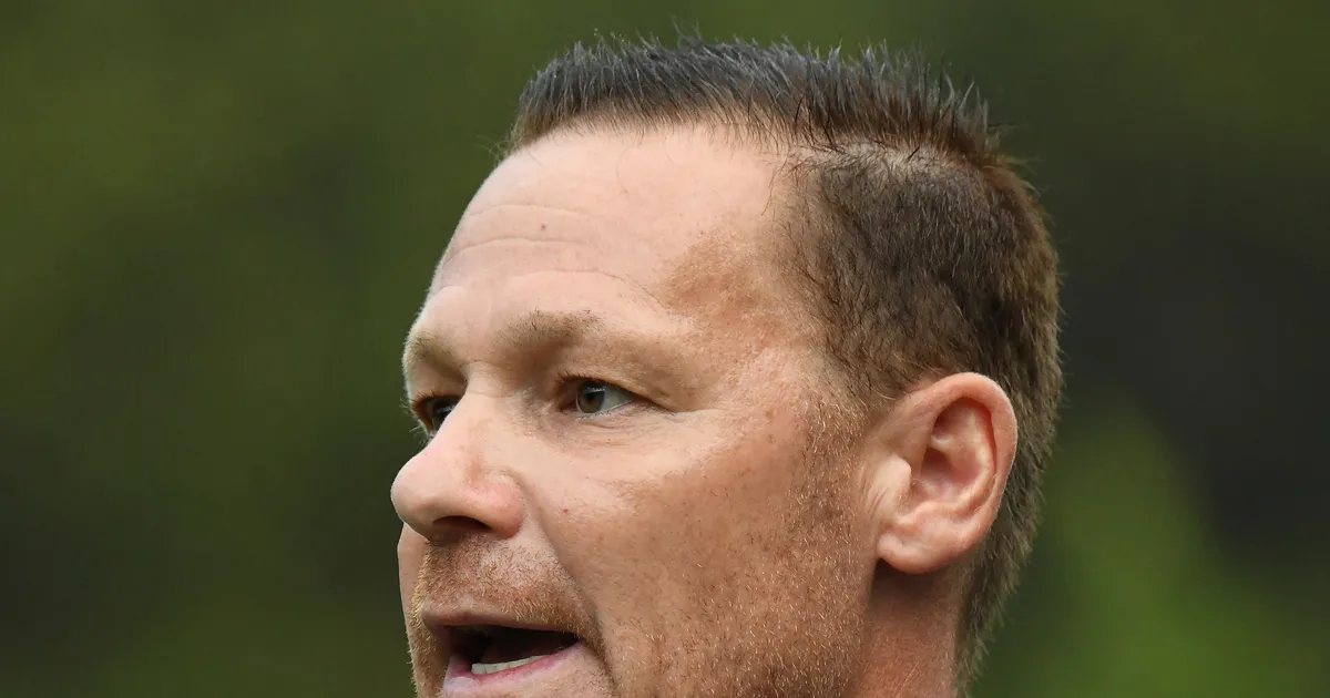 Bezirksligist ist zufrieden: Timo Schlabach bleibt Trainer in ...