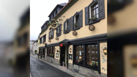 Gastronomen berichten: Wie lief das Weihnachtsgeschäft in den ...