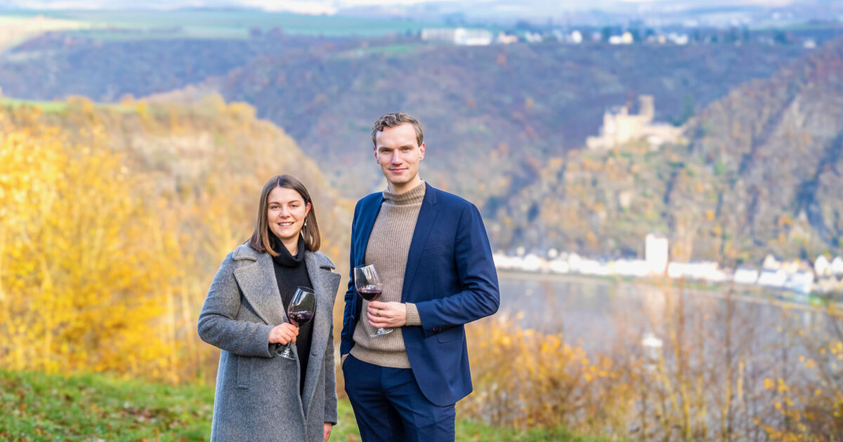 Neue Leiter des Gastrobetriebs: Sie wollen Maria Ruh in Urbar zweites ...