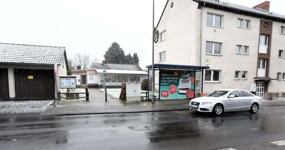 Stadtteilvorschau 2025: Was Rodenbach, Torney und Segendorf planen ...