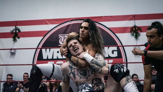 Show in der Laacher-See-Halle: Wie lange kann man professionell ...