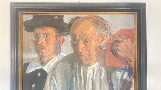 Rudolf Fuchs: Ein entbehrungsreiches Leben - Rhein-Lahn-Zeitung - Rhein ...