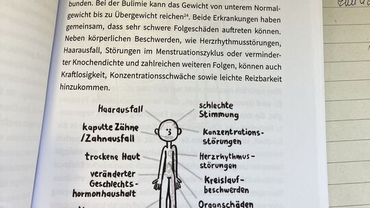 BBS in Montabaur: „Wenn Teenager leiden“: Eine Lesung mit Botschaft ...