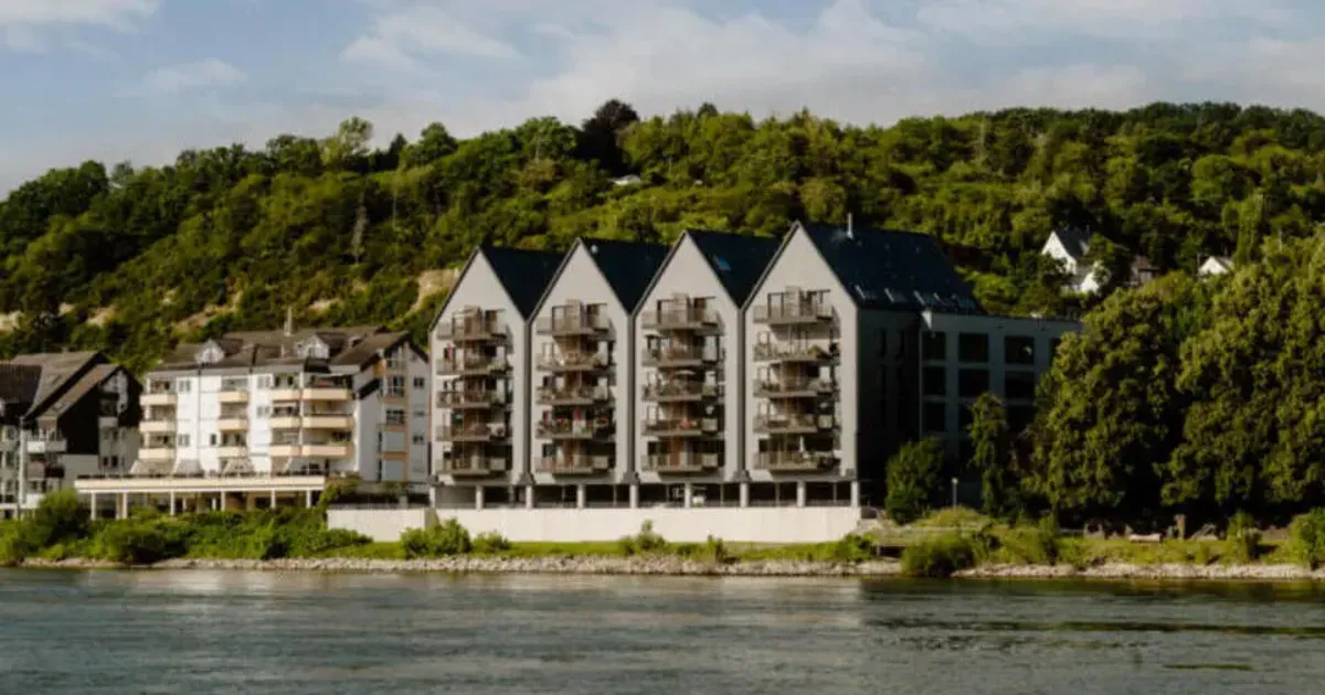 Linz am Rhein: Eigenständig wohnen, gemeinschaftlich leben: Senior ...