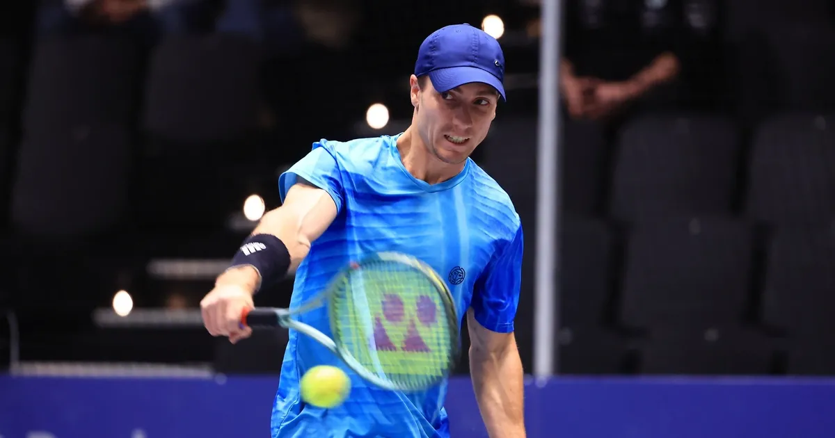ATP Challenger Koblenz Open: Florian Broska feiert größten Erfolg ...