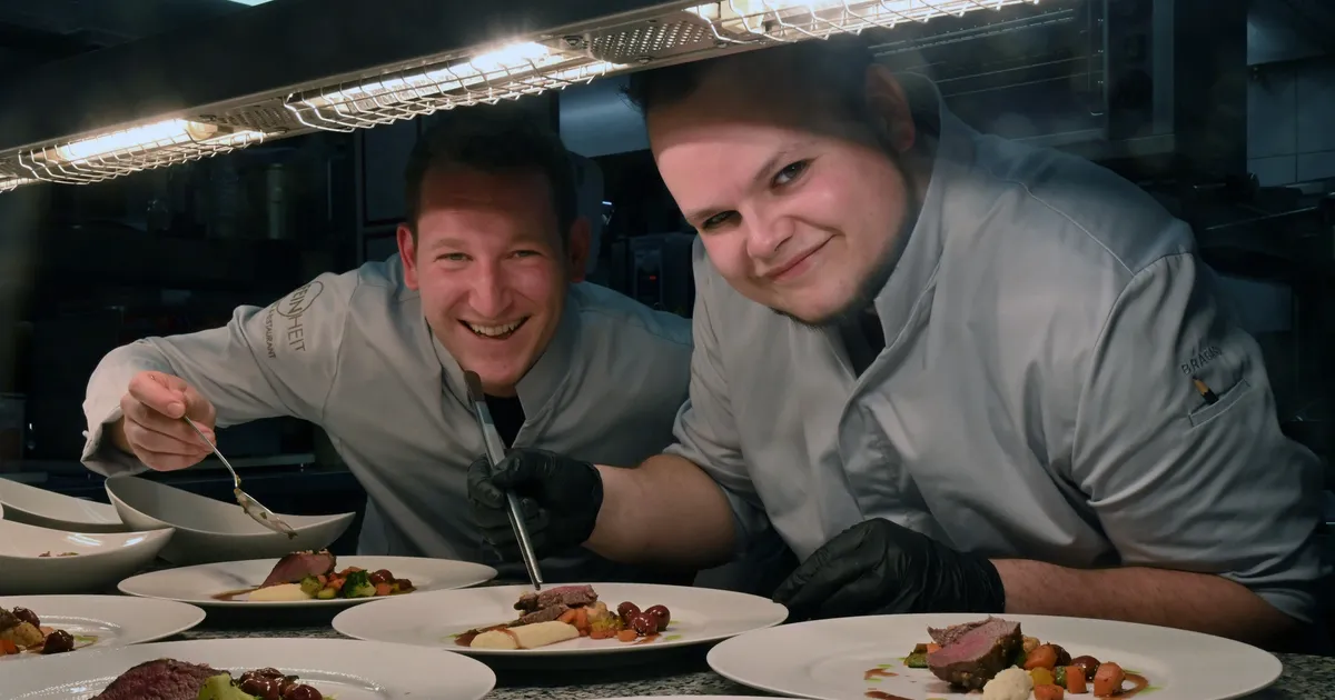 Mittelrhein Momente St. Goar: Gourmet-Festival 2025 bietet vollkommenen ...