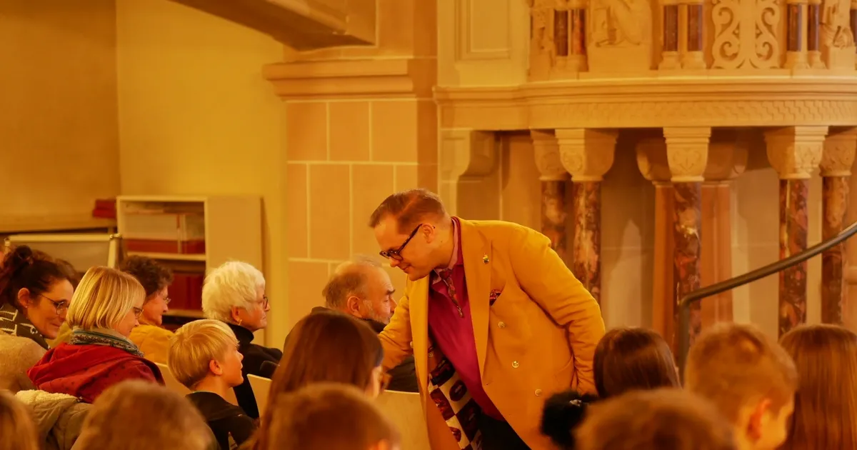 Er war der „Hitler von Köln“: Vortrag in Dierdorf: Axel Reitz über ...