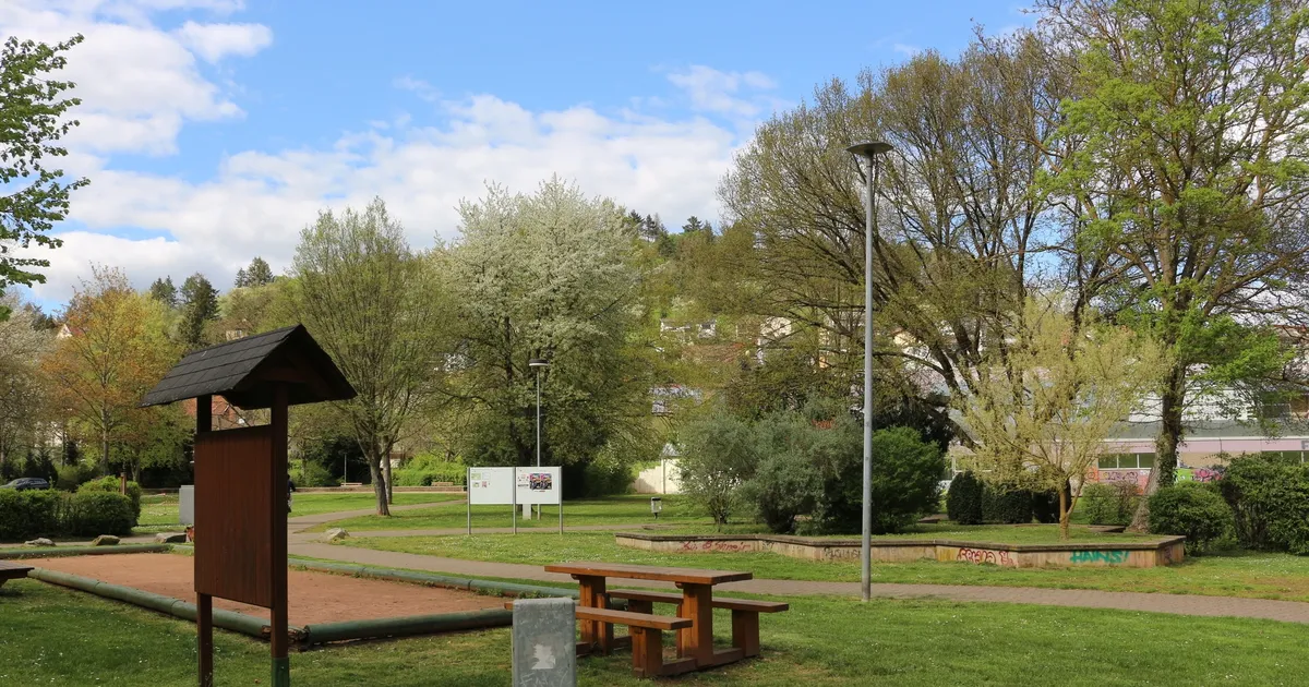 Ruegenberg weckt Hoffnung auf Fördermittel - Oeffentlicher Anzeiger ...