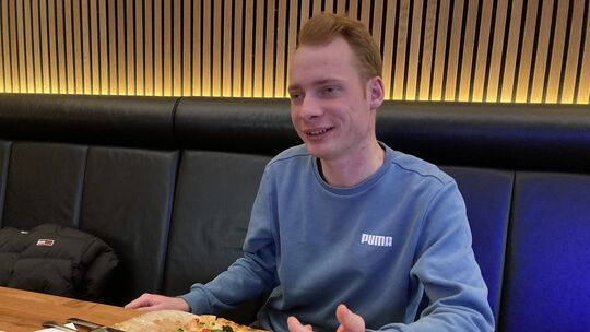 Jonathan Voss (FDP) setzt auf arbeitende Anpacker - Koblenz & Region ...