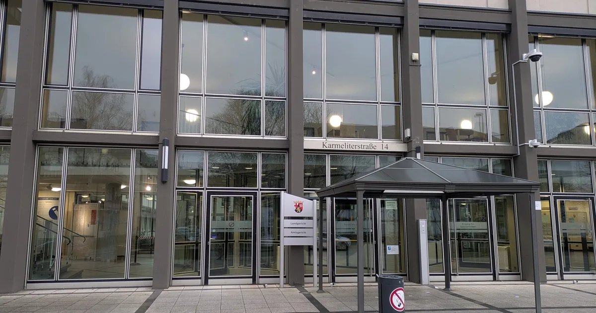 Untat im AK-Land: Töchter missbraucht: Darum gab es Bewährung für Vater - Kreis Altenkirchen ...