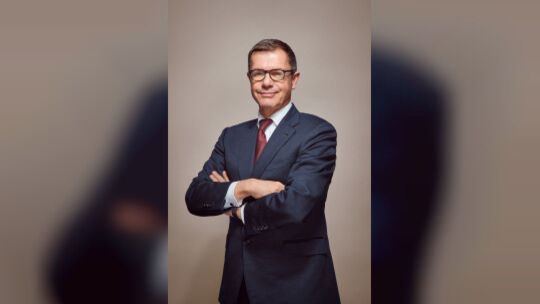 Insolvenzverwalter zum DRK: Eckert: „Wir können ein Stück weit ...