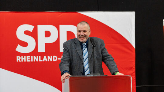 Bundestagswahl: Wer hat am Sonntag an der Nahe die Nase vorne? - Nahe ...