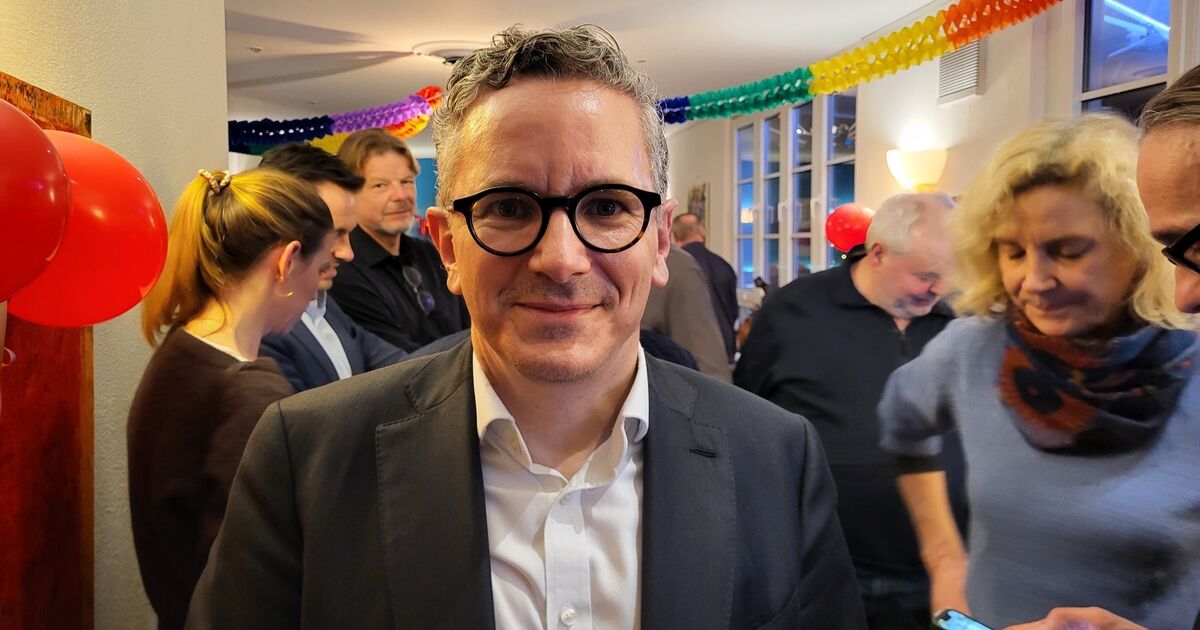 Bundestagswahl 2025 in Koblenz: Thorsten Rudolph blickt nach vorn ...