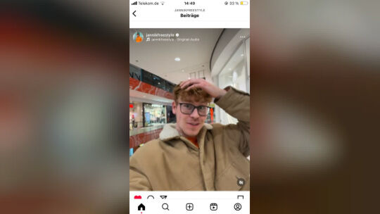 Fußballtrick-Star in Koblenz: YouTuber Jannik Freestyle eröffnet Pop-up ...