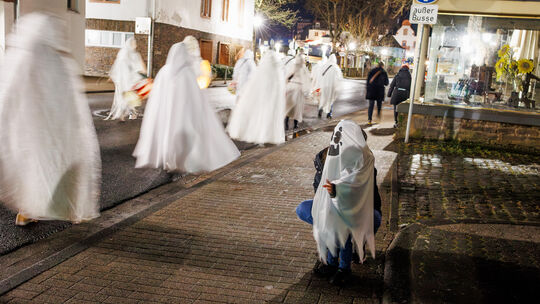 Karneval 2025: Bilder vom Karnevalssamstag im Kreis Cochem-Zell - Kreis ...