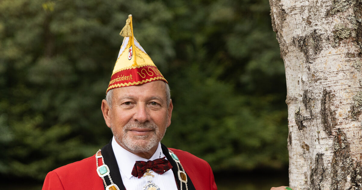 Ära geht zu Ende: Michael Thiel verlässt nach 50 Jahren den IKG ...