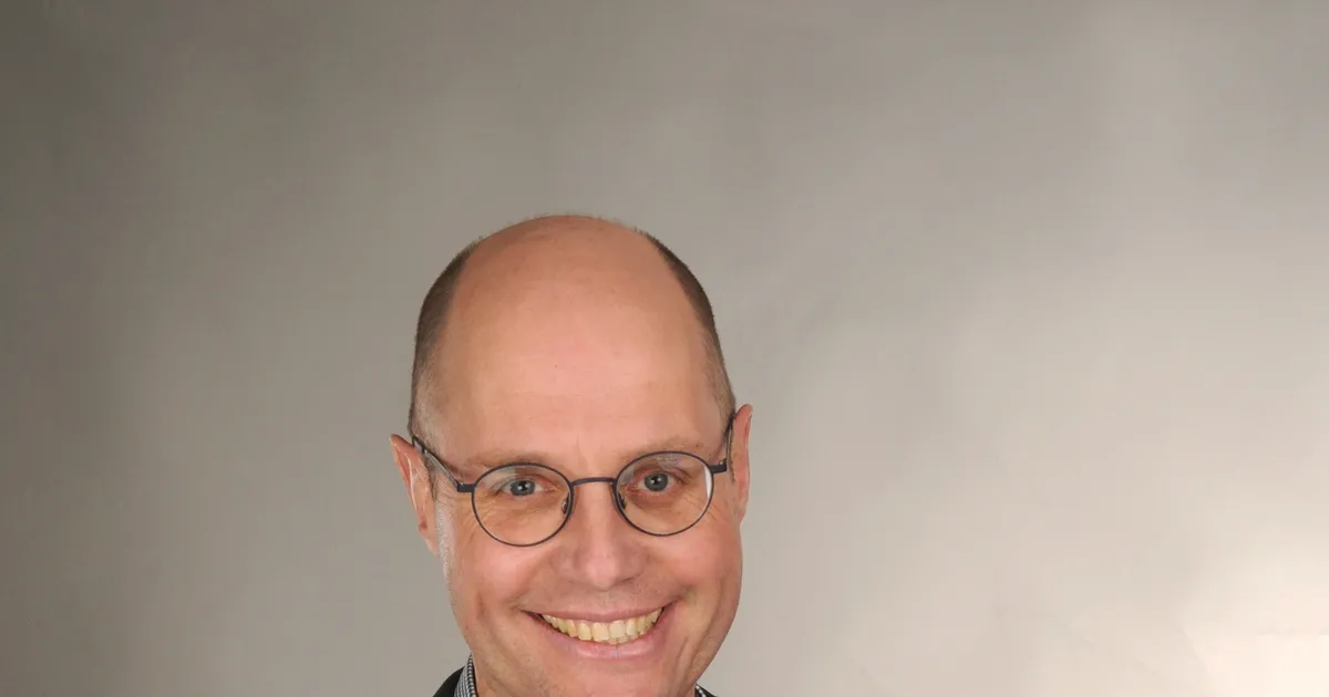 Ein Kandidat stellt sich vor: Patrick Rudolph möchte das Ehrenamt entlasten﻿ - Kreis Neuwied ...