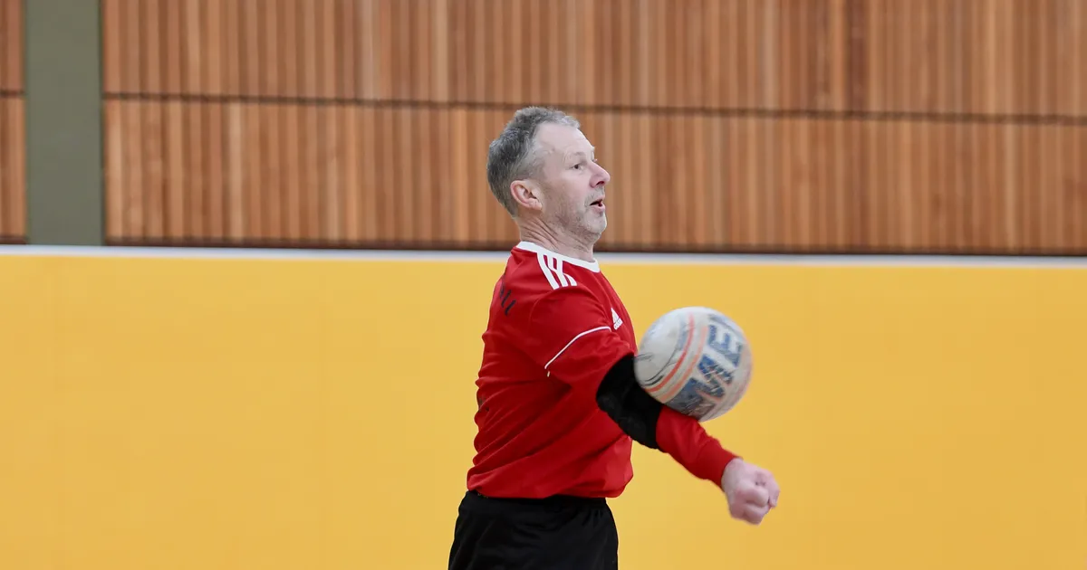 Weiseler Routiniers messen sich mit Besten der Besten - Weitere ...