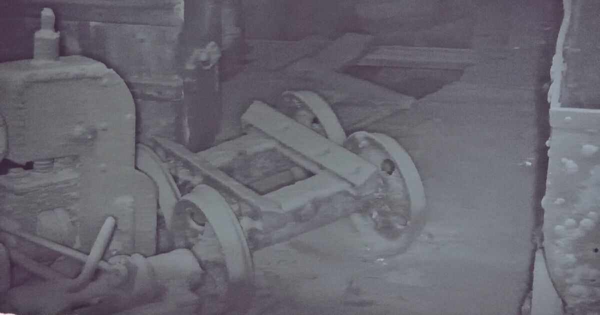Lokale Historie: 1945: Aus für den Bergbau in Bad Ems - Rhein-Lahn ...