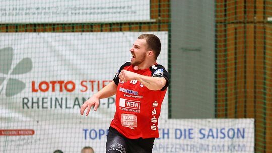 HVV gewinnt Derby mit 33:24: Vallendarer zermürben tapfer kämpfende ...