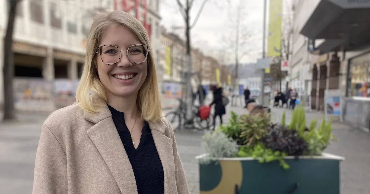 So soll die Schlossstraße in Koblenz zum Kundenmagneten werden ...