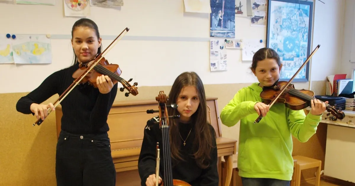 Bei Landeswettbewerb dabei: Hunsrücker überzeugen bei „Jugend musiziert ...