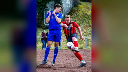 Sechs Heimsiege in der A 6: Nur die Karbacher Reserve jubelt in der ...