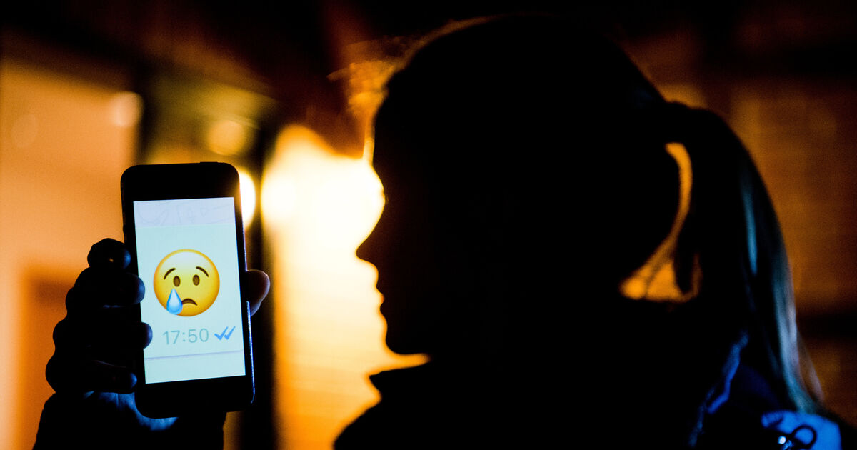 Cybermobbing: Weißer Ring Limburg warnt vor digitaler Gewalt - Rhein-Lahn-Zeitung - Rhein-Zeitung