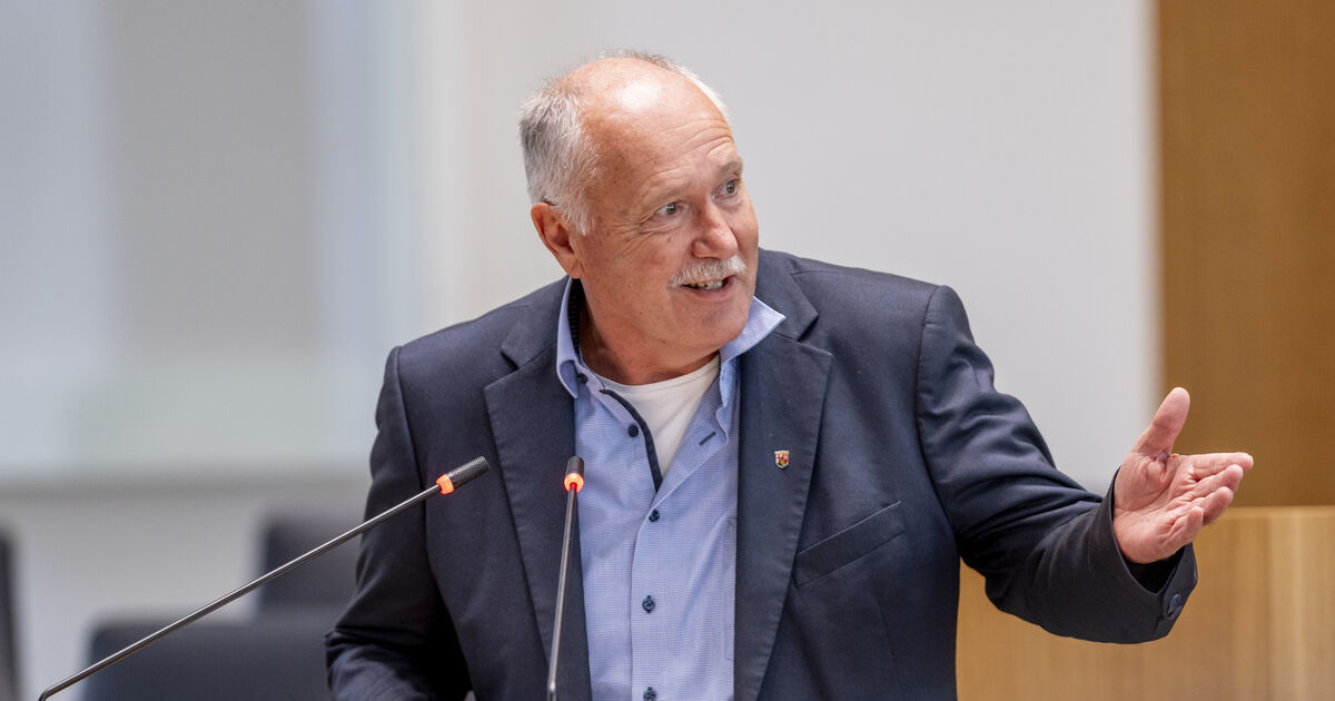 Streit um Parteiausschluss: Ist Alscher noch Parteimitglied der Freien ...