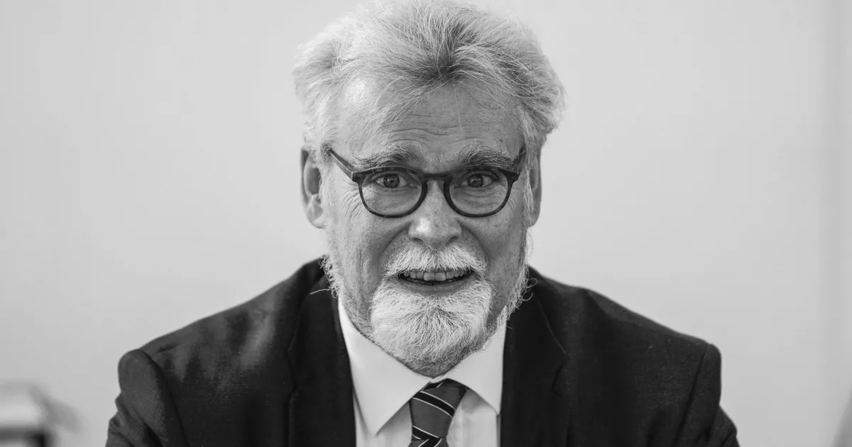 Gedenken an FDP-Politiker: Koblenzer Stadtrat trauert um Herbert Mertin ...