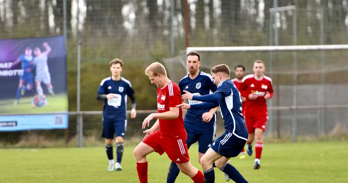 A3 aus WW-Sicht: Nur ein Sieg: Hundsangen II liefert, Kosova kassiert ...