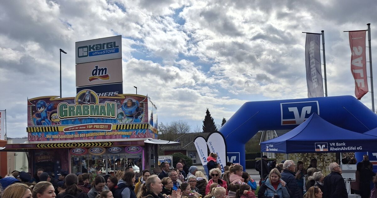 Verkaufsoffen Sonntag Koblenz