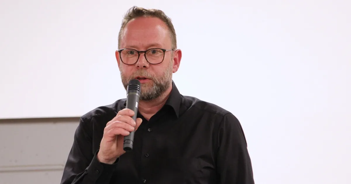 VG Puderbach: Kein Sieger: Sven Schür und Patrick Rudolph sind weiter ...