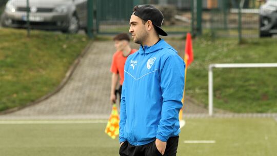 Auch Wirges verliert: Dion Morina trifft viermal gegen Eisbachtals A ...