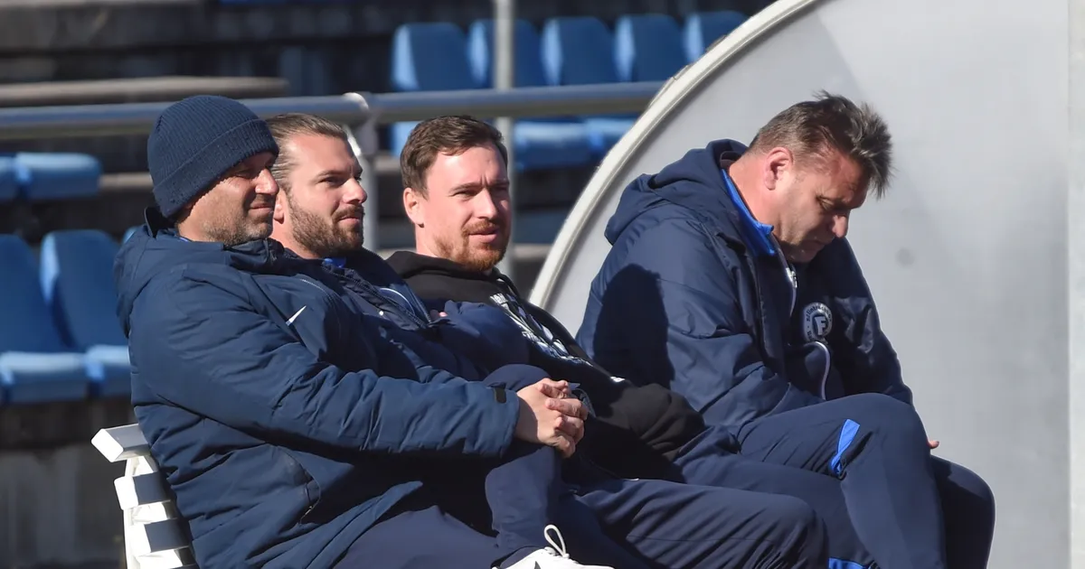 Effgen lobt Team nach 1:8: Die Facetten des Eintracht-Debakels ...