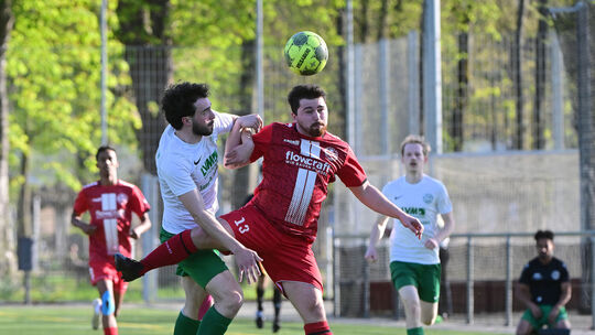 TuS gewinnt Derby mit 2:1: Oberwinter atmet nach Sieg bei ABC-Reserve ...