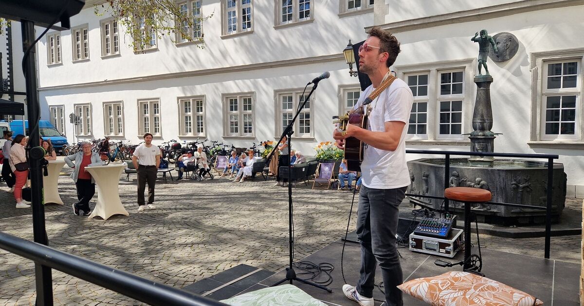 Fabelhafte Veranstaltung Koblenz Heute Bilder