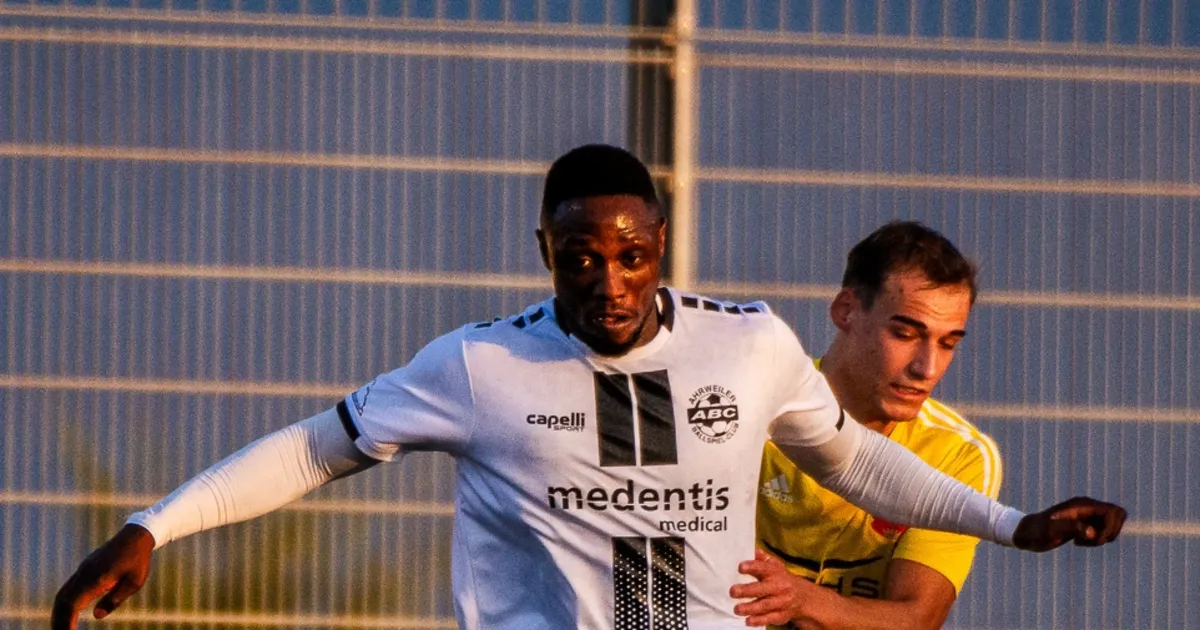 Ahrweiler will Lauf fortsetzen: Knackt Kirchberg beim ABC die 40-Punkte-Marke? - Rheinlandliga ...