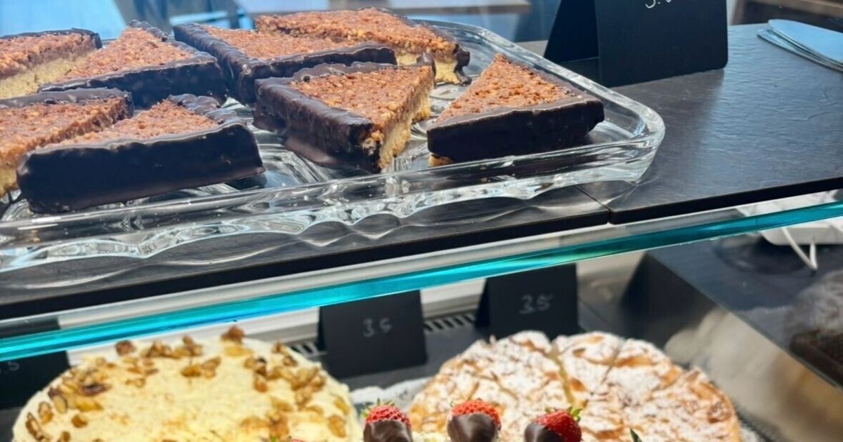 Mitten in der Fußgängerzone: „Maje“-Café in Oberstein eröffnet - Nahe ...