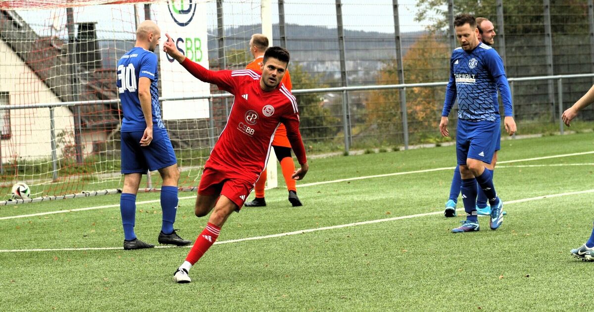 Wenn die Saison heute rum wäre: So ist die Lage im Auf- und ...