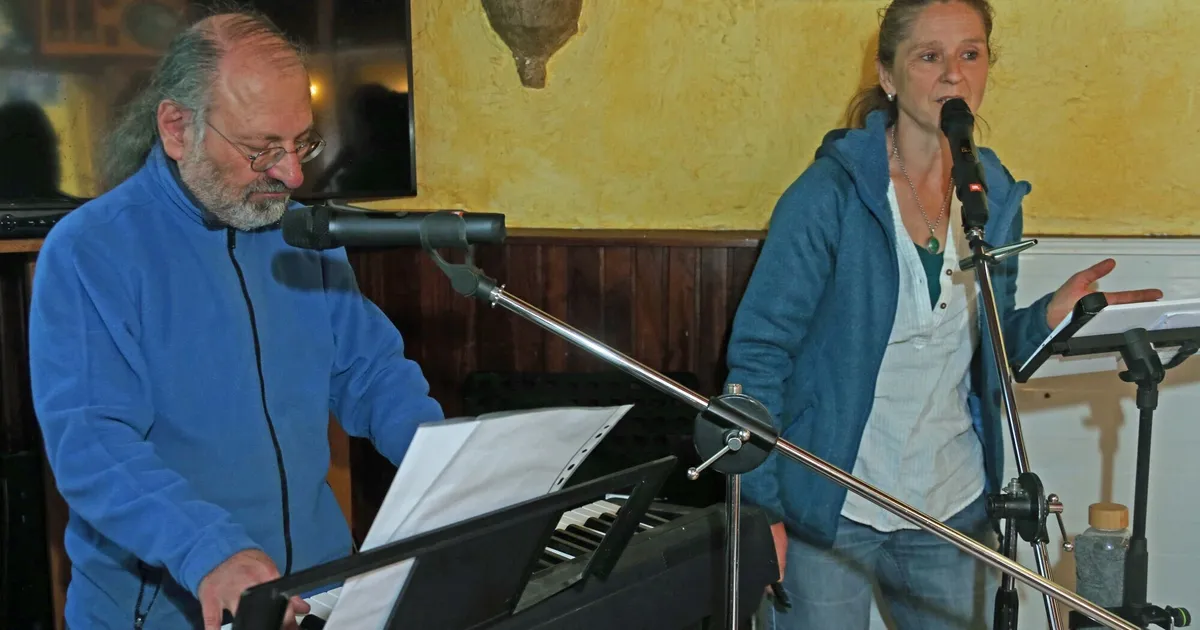 Mitmach-Konzert in Mayen: Gemeinsam singen, gemeinsam lustig sein ...