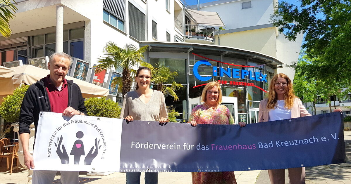 Feminale in Bad Kreuznach: Wieder eifrig die Filmkisten durchwühlt ...